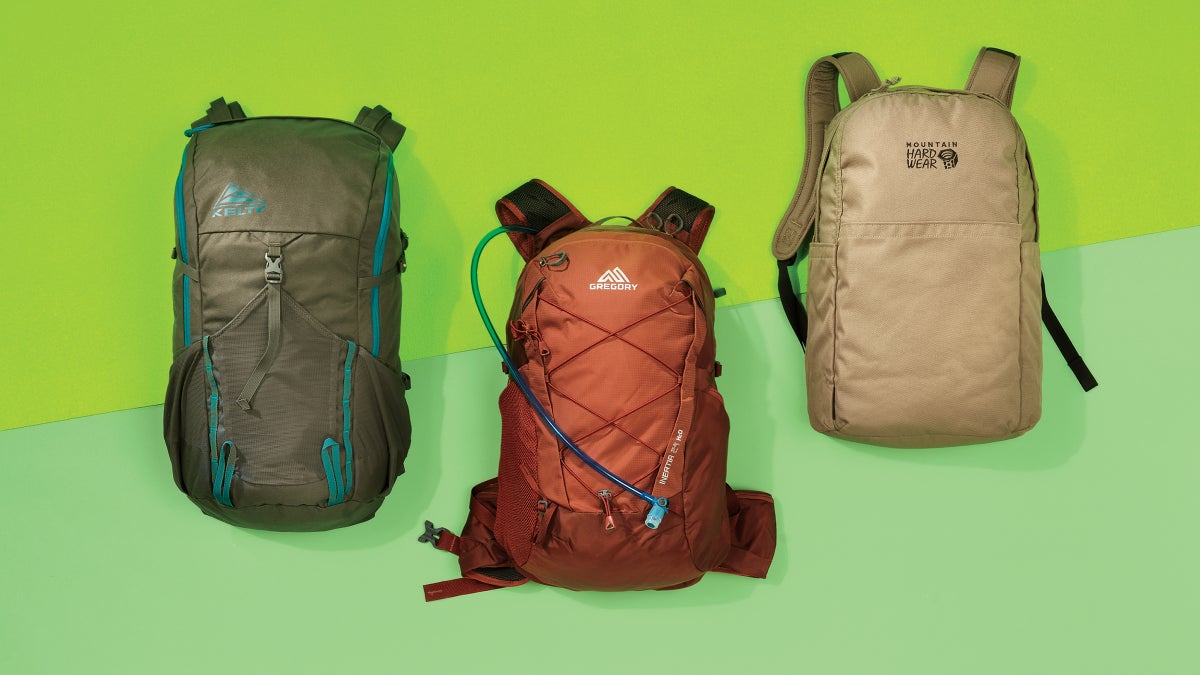 The Best Day Packs of 2022 - Outside Online