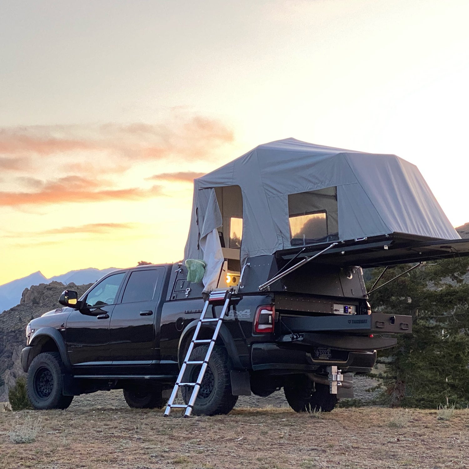 Deep-Dive Review: Skinny Guy Campers - Outside Online