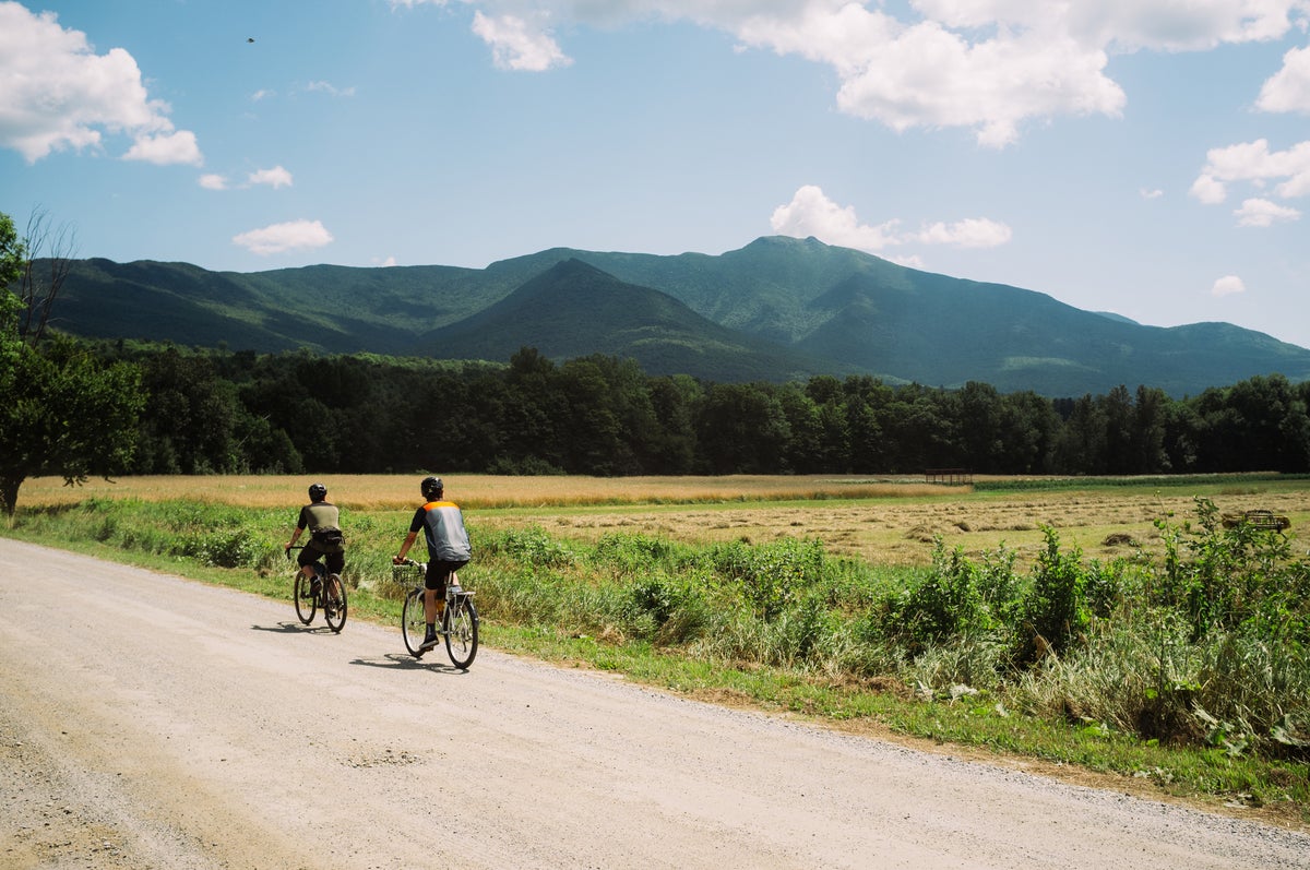 Your Guide to Vermont’s Best Bike Rides - Outside Online