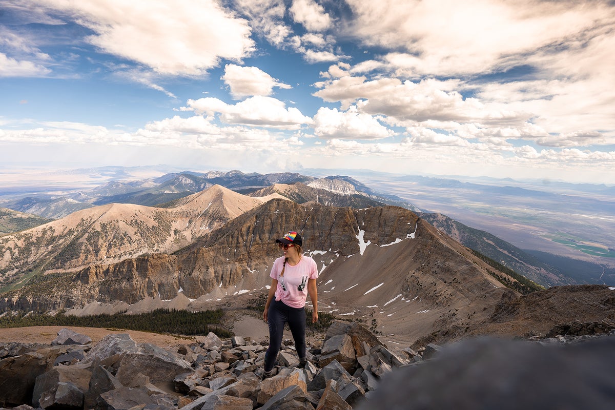 The Nevada Vacation You Didn’t Know You Needed - Outside Online