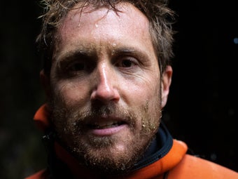 What the World Needs Now Is Clothing Made for Mars - Outside Online