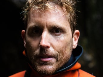 What the World Needs Now Is Clothing Made for Mars - Outside Online