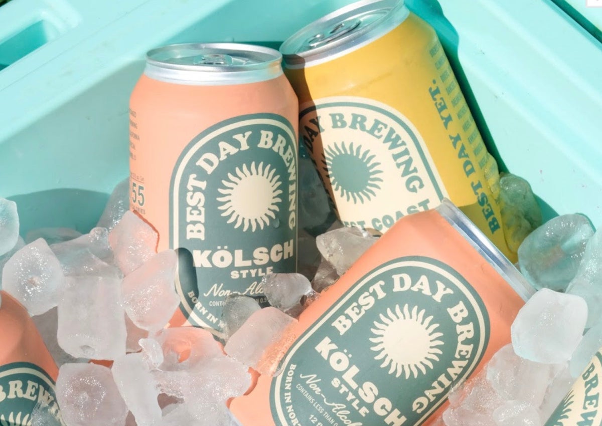 Best Day Brewing Launches in Oregon - Outside Online