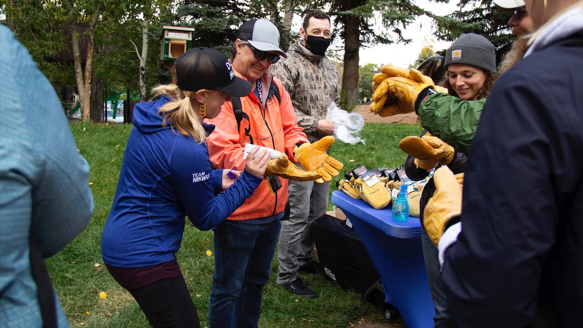 5 Reasons Your Brand Should Attend Outdoor Media Summit - Outside Online