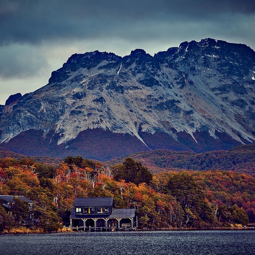 Francis Mallmann Is the King of Outdoor Cooking. But He Still Has Work ...