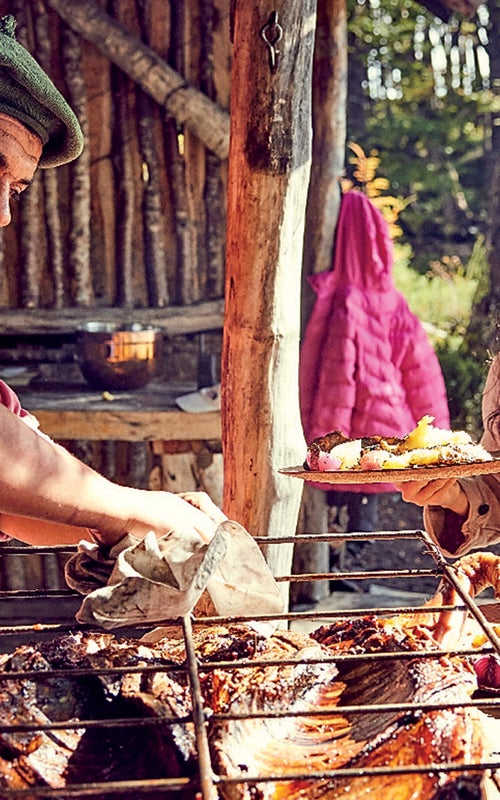Francis Mallmann Is the King of Outdoor Cooking. But He Still Has Work ...
