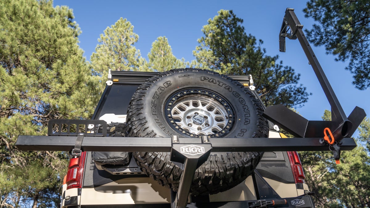 Our Favorite New Gear from Overland Expo - Outside Online