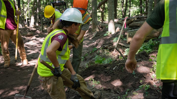 Preserving America’s National Parks for Future Generations - Outside Online