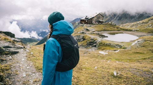 Patagonia’s New Fast-And-Light Vest Pack Is Best in Class - Outside Online