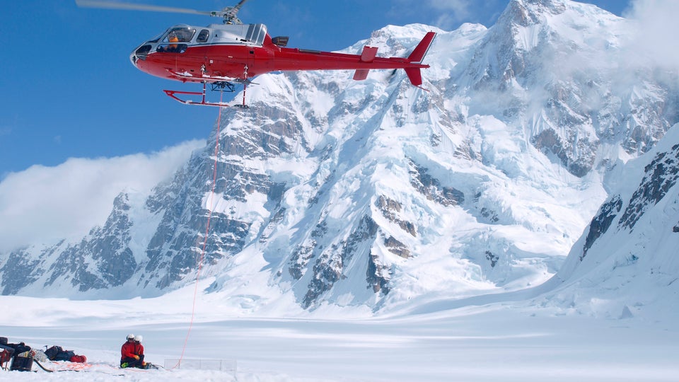 The Best Wilderness Survival Strategies, Based on 103 Successful Rescue ...