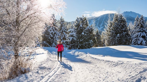The Best Cross-Country Ski Gear - Outside Online