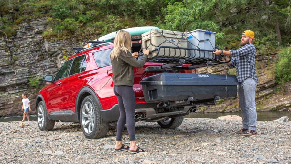 Four Ways to Instantly Increase Your Vehicle’s Storage Capacity ...