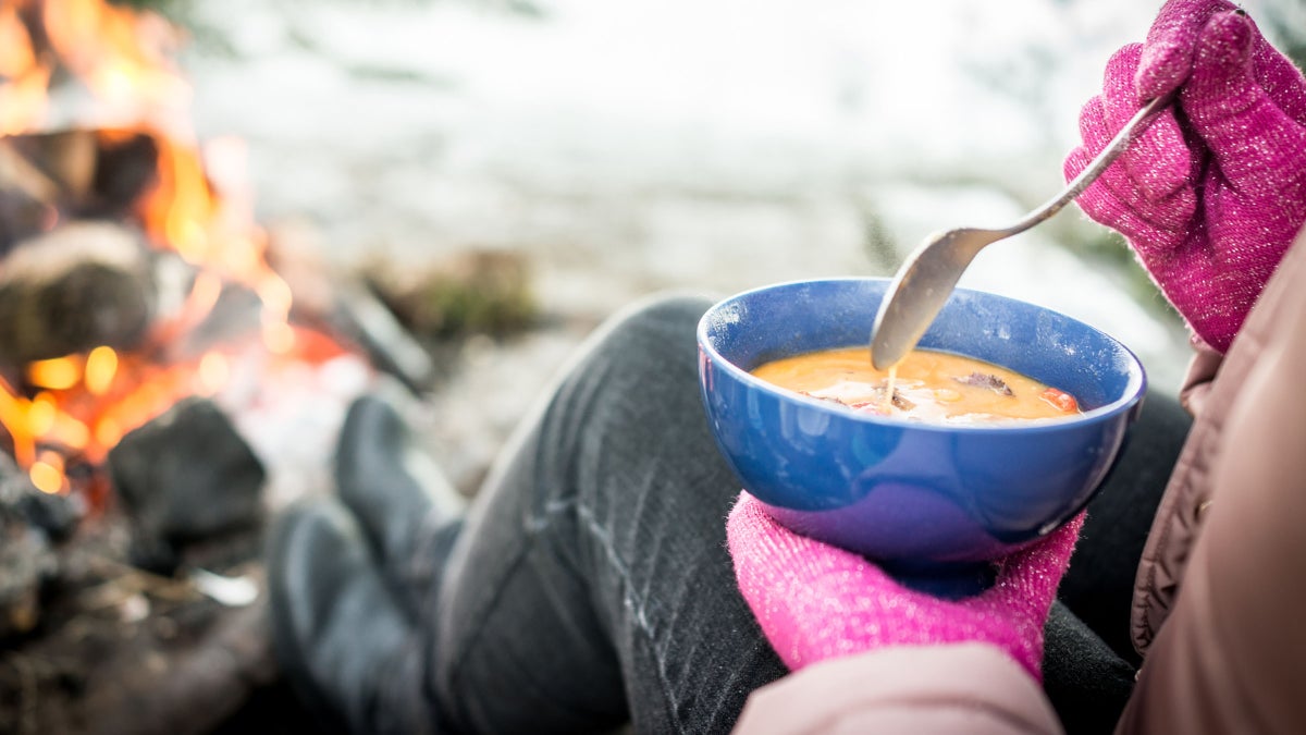 We Ranked the Best and Worst Pouched Camping Foods - Outside Online