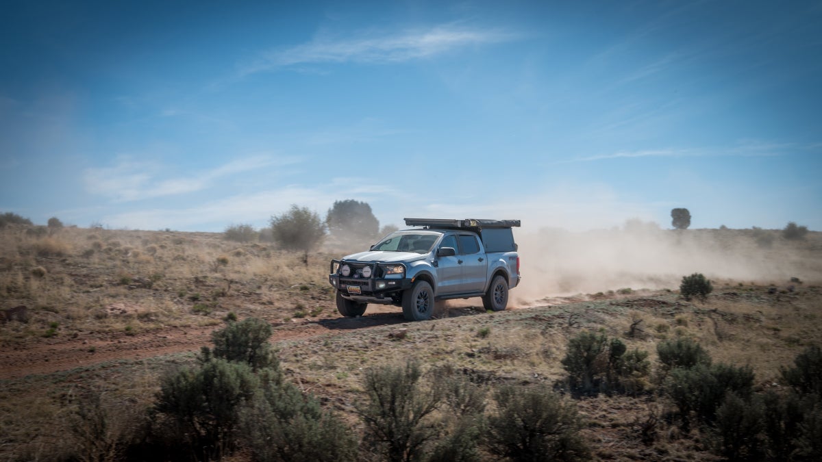 The 6 Most Effective Upgrades on My Highly Modified Truck - Outside Online