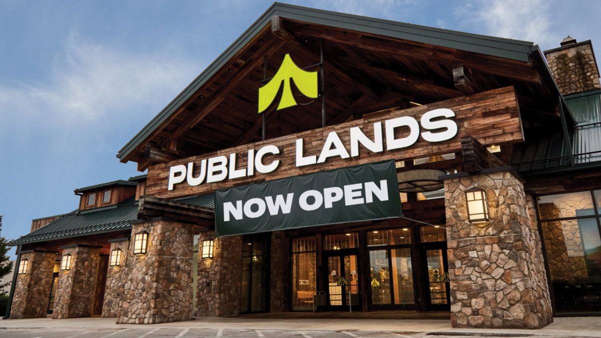 Public Lands Announces Four New Store Openings - Outside Online