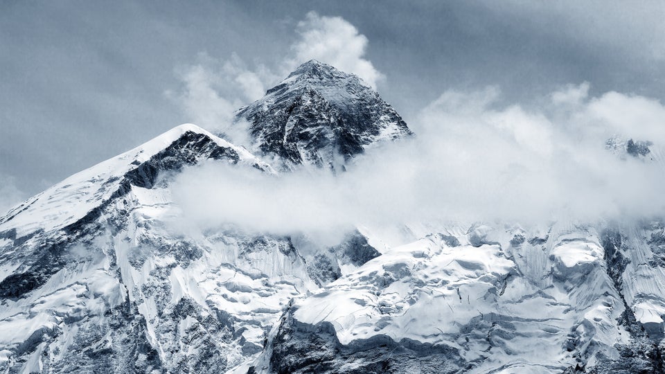The Worst Disasters on Mount Everest - Outside Online