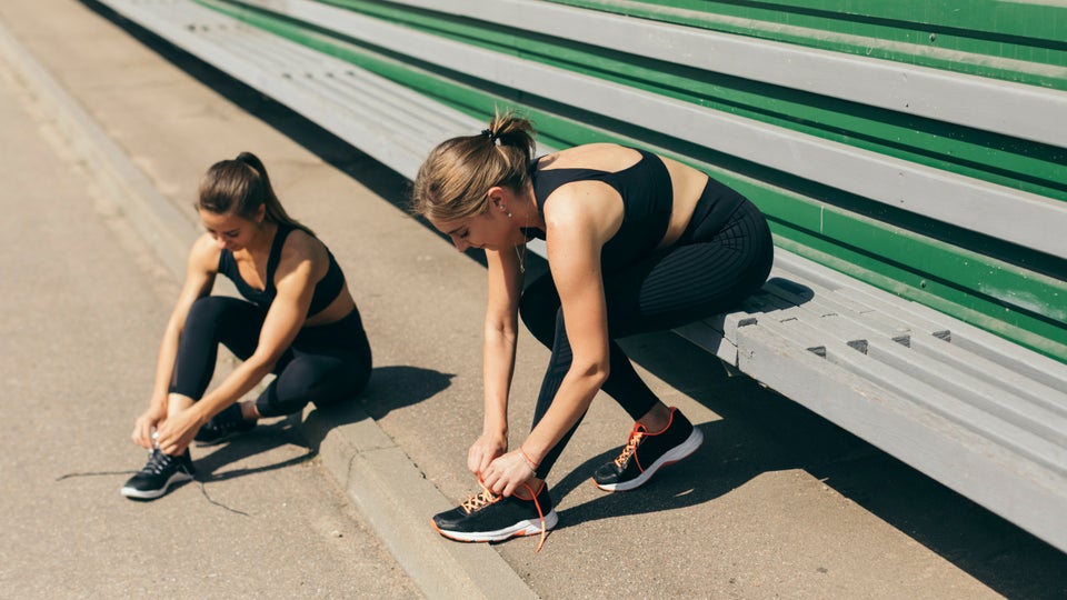 Why You Should (Sometimes) Ignore Your Training Plan - Outside Online