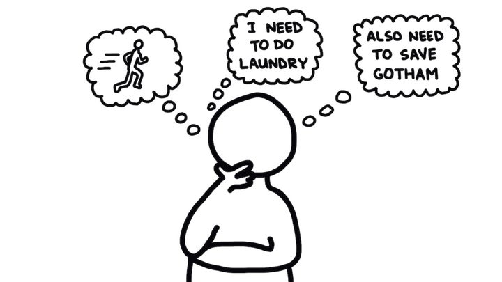 40 Excuses You’ve Probably Used to Procrastinate from Running - Outside ...