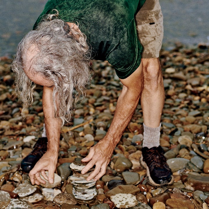 Stone Skipping Is a Lost Art. Kurt Steiner Wants the World to Find It ...