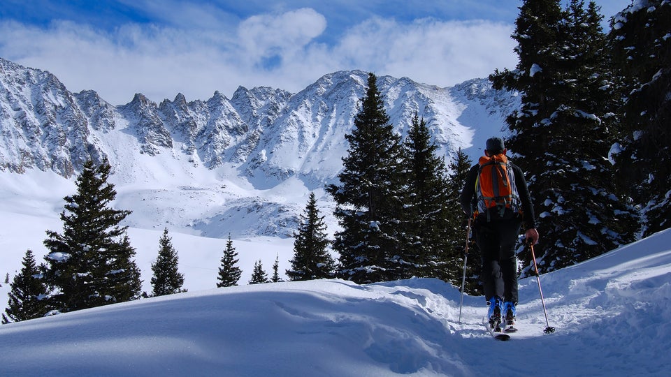 Camp Hale Is Officially a National Monument. Here’s Where It Is ...