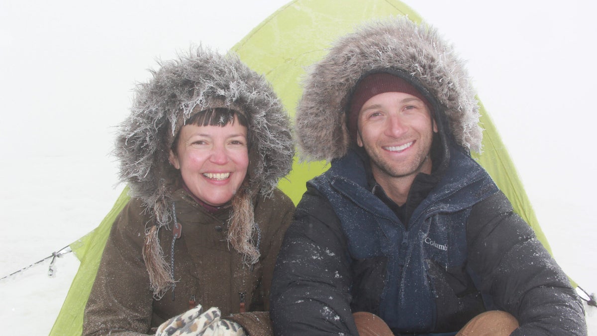 How to Stay Warm—and Stay Out Longer—This Winter - Outside Online