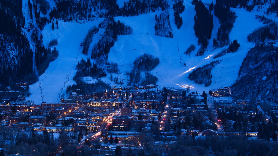 Aspen Invites You to Name New Ski Runs - Outside Online