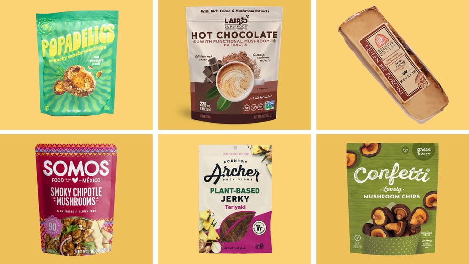 The 6 Best Mushroom Products on the Market - Outside Online