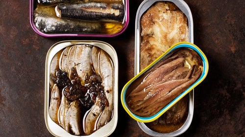Tinned Fish is Everywhere—and We’re Not Mad About It - Outside Online