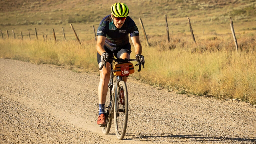 Racing My E-Bike Helped Me Fall in Love with the Sport I Lost - Outside ...