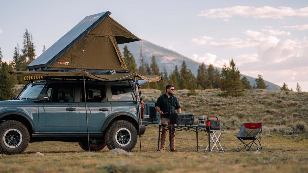 Meet the Brand Raising the Bar on Portable Power - Outside Online