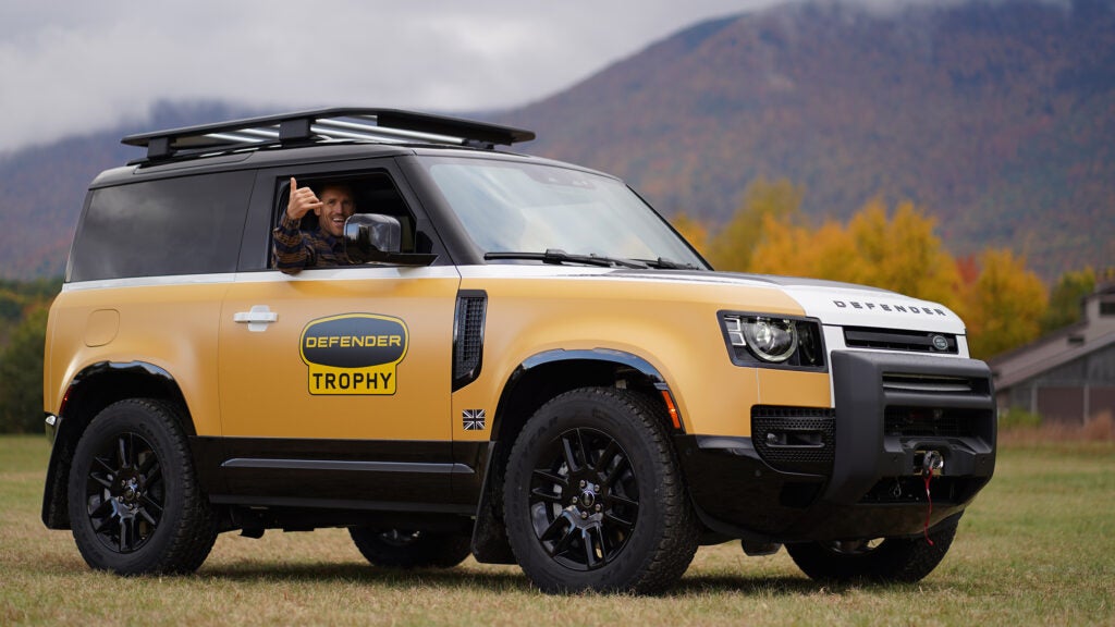 The Most Fun You Can Have on Four Wheels - Outside Online