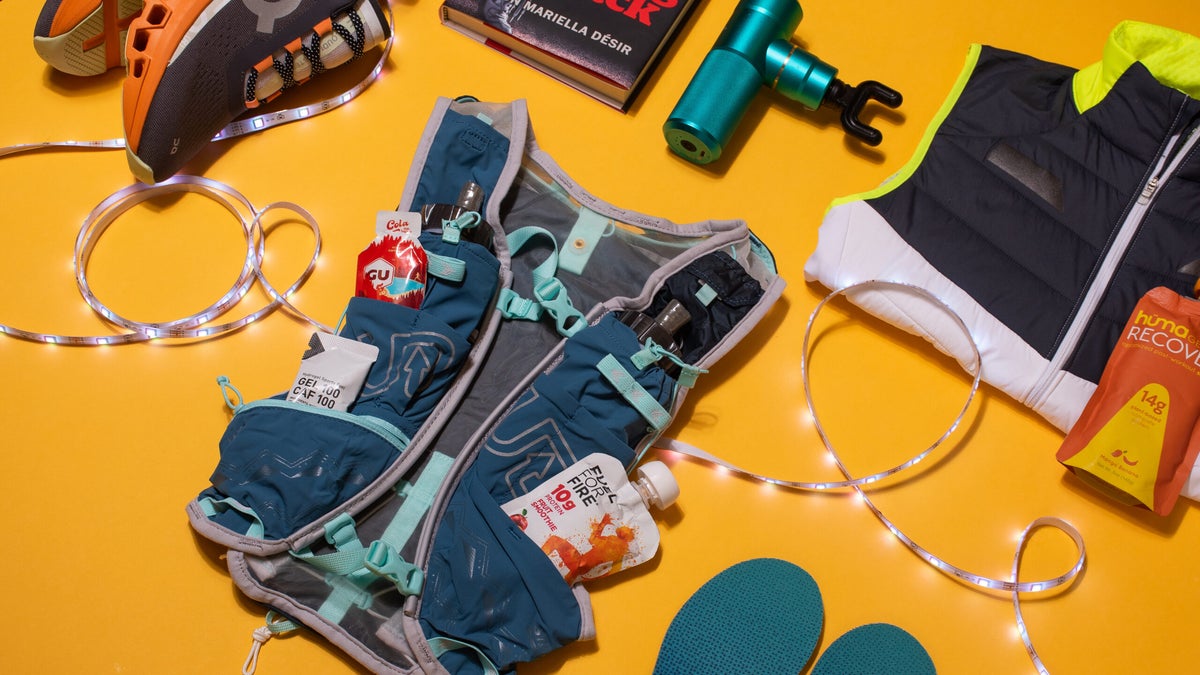 Runner’s Gift Guide 2022 - Outside Online
