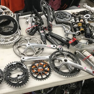 The Best Bike Gear: Reviews & Guides by Outside Magazine