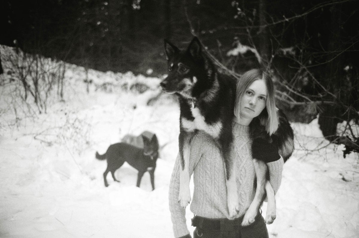 Meet the Women Mushers Devoting Their Lives to Dogsledding