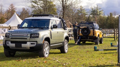 Five Nonprofits Win Big - Outside Online