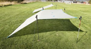 Why I’m Obsessed with Backpacking Tarps - Outside Online