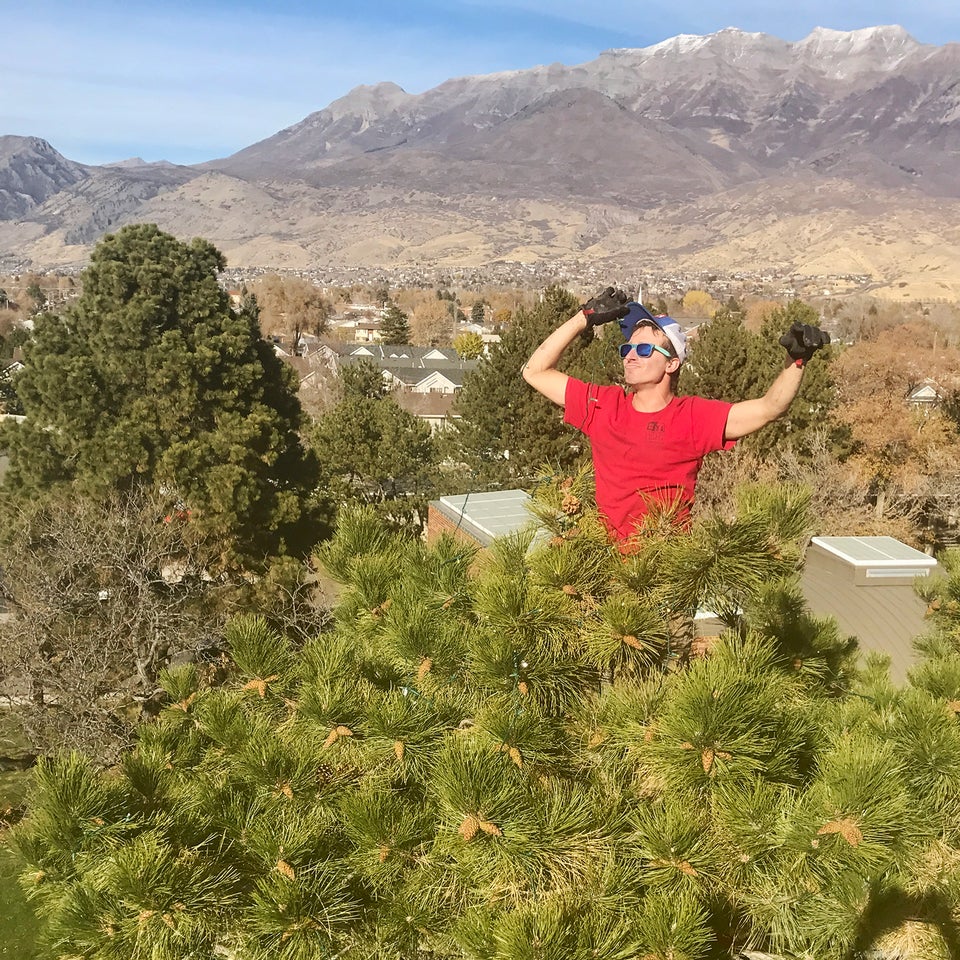 The Daring Dirtbags Who Make Salt Lake City Sparkle - Outside Online