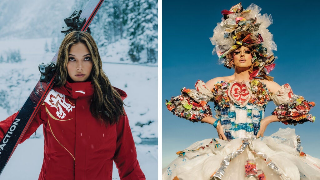 The 2022 Outsiders of the Year - Outside Online