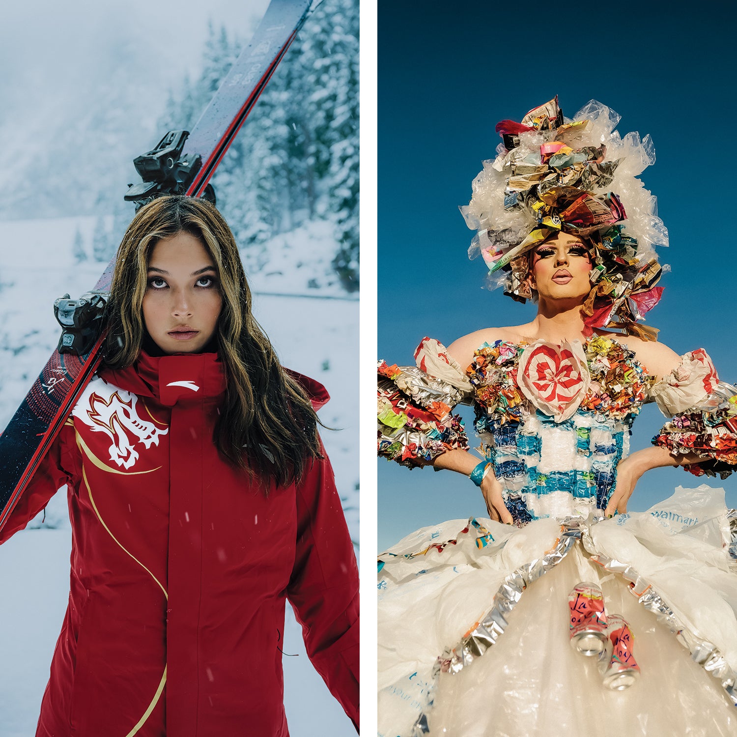 The 2022 Outsiders of the Year - Outside Online