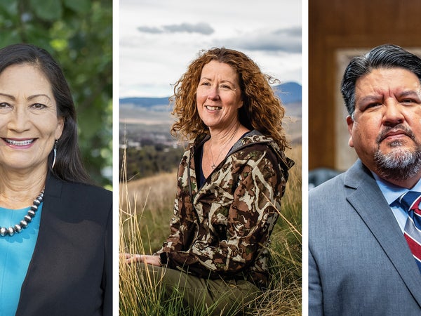 The 2022 Outsiders of the Year - Outside Online