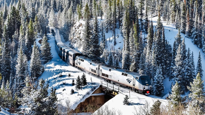 13 Unique and Fun Winter Trips to Plan Now - Outside Online