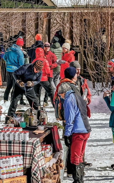 13 Unique and Fun Winter Trips to Plan Now - Outside Online