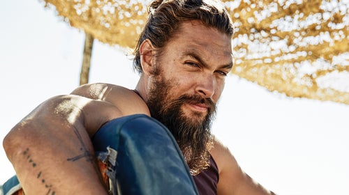 Jason Momoa’s New TV Series Is a Dirtbagger’s Dream - Outside Online