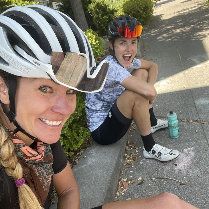 The Murder of Moriah Wilson - Velo