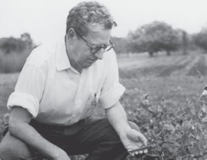 La mission biologique de l'Institut Rodale | NoarNoar