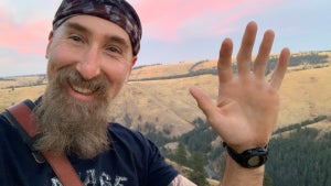 How Snails, Hermit Crabs and White Rice Changed Survivor Winner’s ...