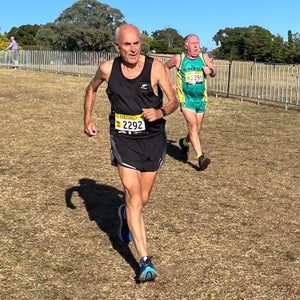 Roger Robinson Archives - Outside Online