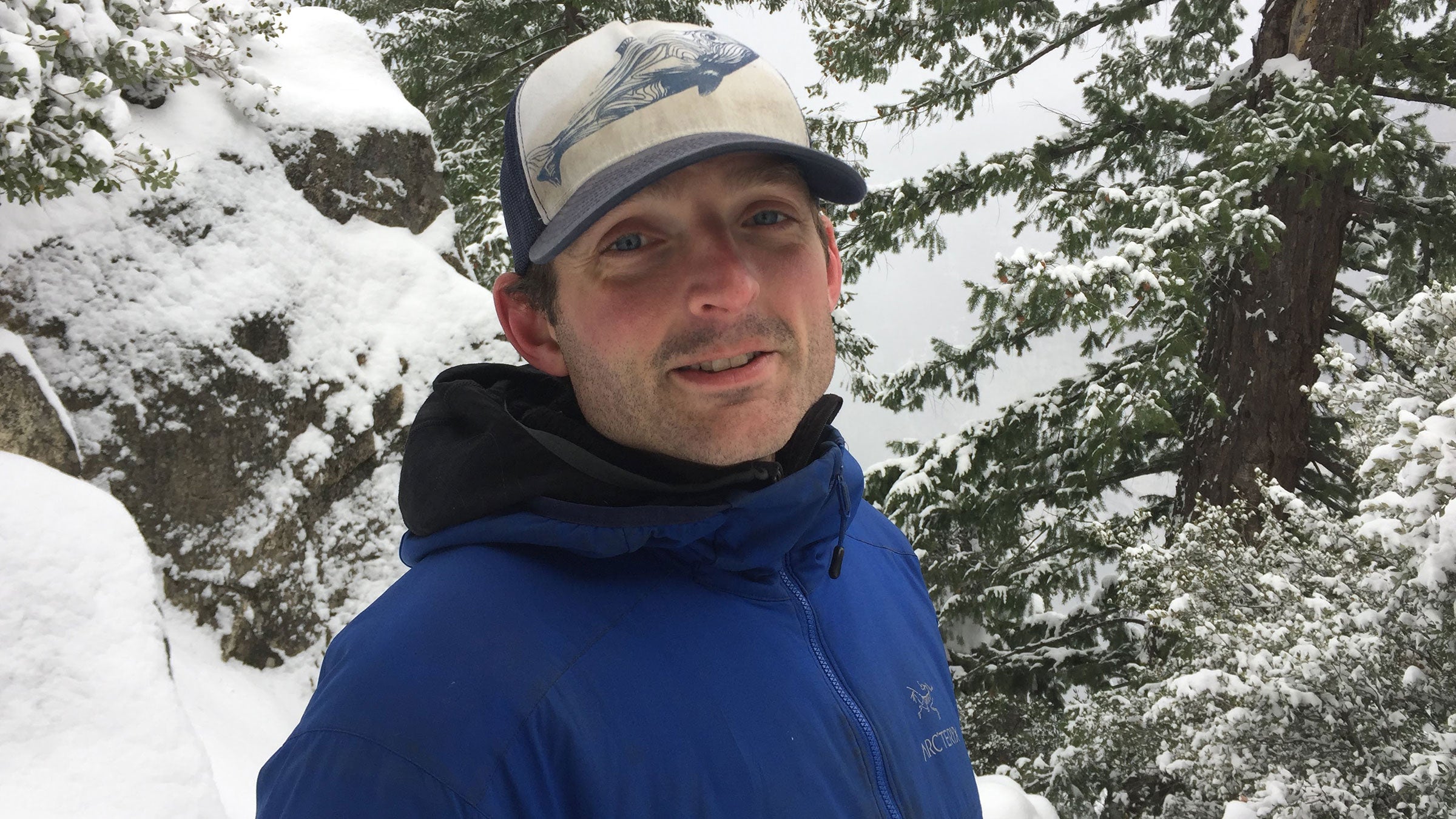 Remembering Yosemite Climber Zach Milligan - Outside Online