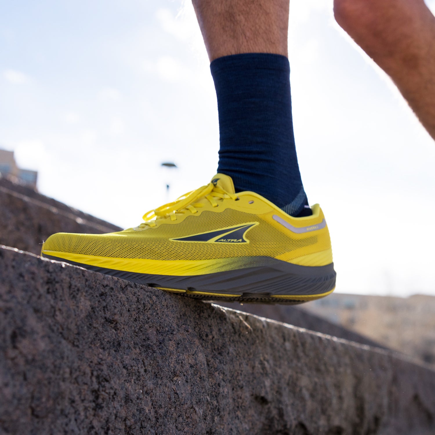 Altra Dials In a More Mainstream Running Shoe - Outside Online