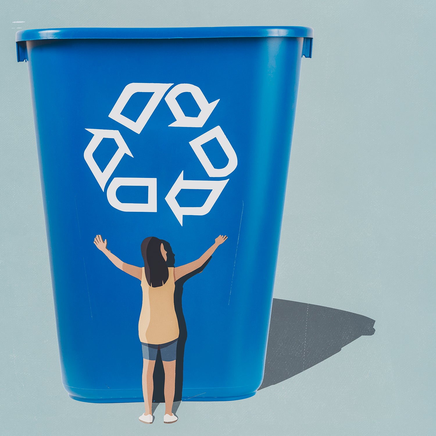The 5 Most Common Recycling Mistakes, and How to Avoid Them - Outside ...